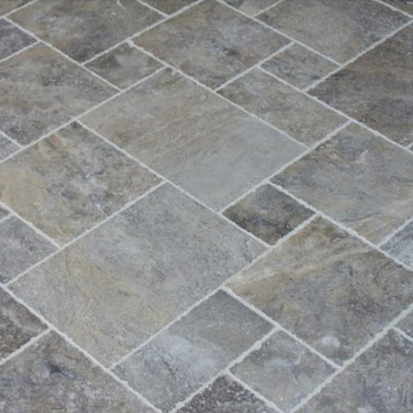 CHISELED EDGE – French Pattern – Ercan & Turk LLC