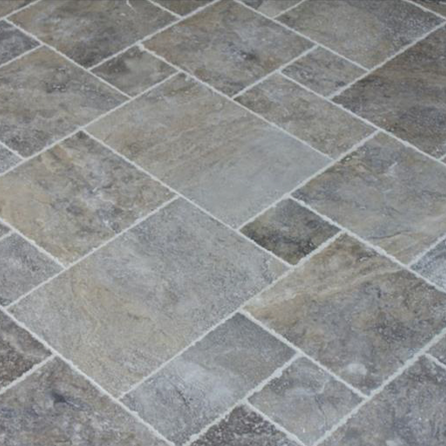 CHISELED EDGE – French Pattern – Ercan & Turk LLC